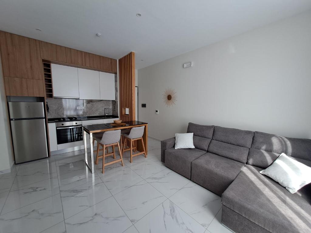 Ocean Spirit Mindelo Apartment, Mindelo (preços atualizados de 2026)