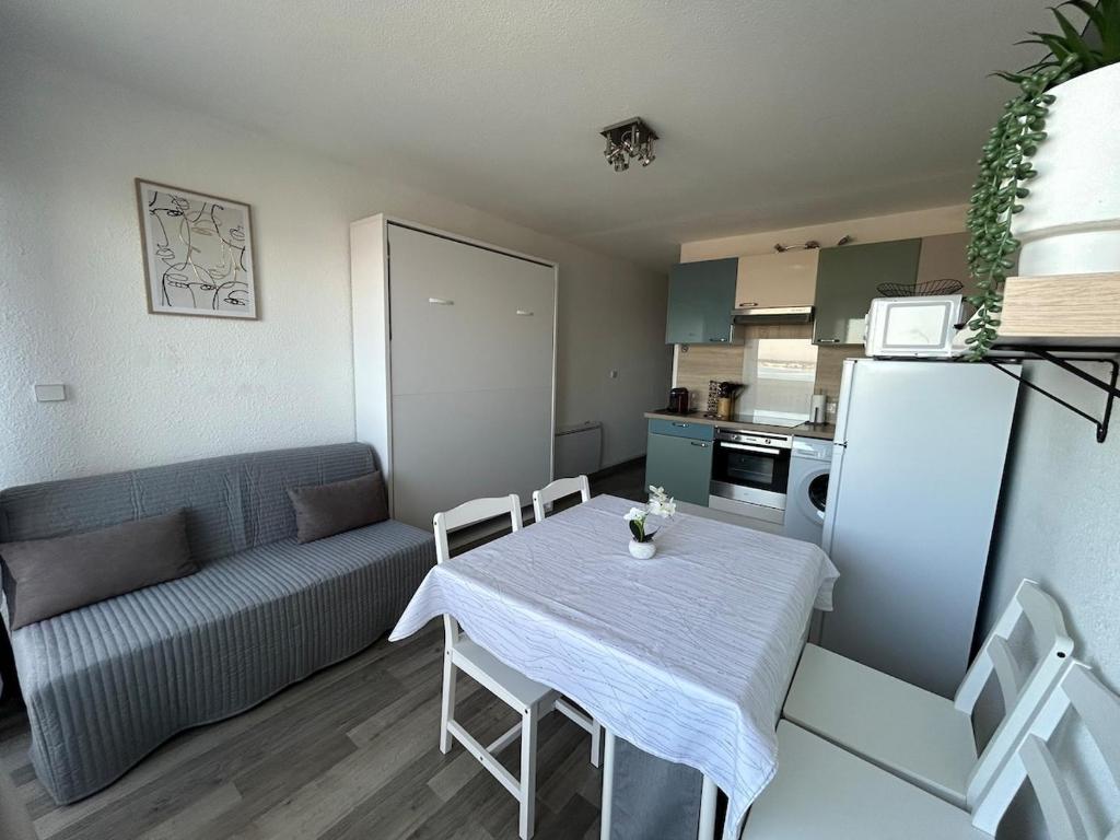 Un coin de paradis en bord de mer, Palavas-les-Flots (tarifs actualisés ...