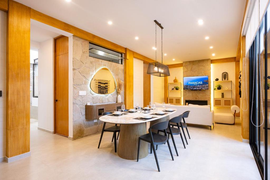 Sol de Paracas Beach Homes by Vibrant, Pisco (precios actualizados para ...