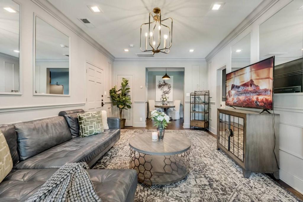 Historic jewel box with amazing views, Dallas (preços atualizados de 2026)