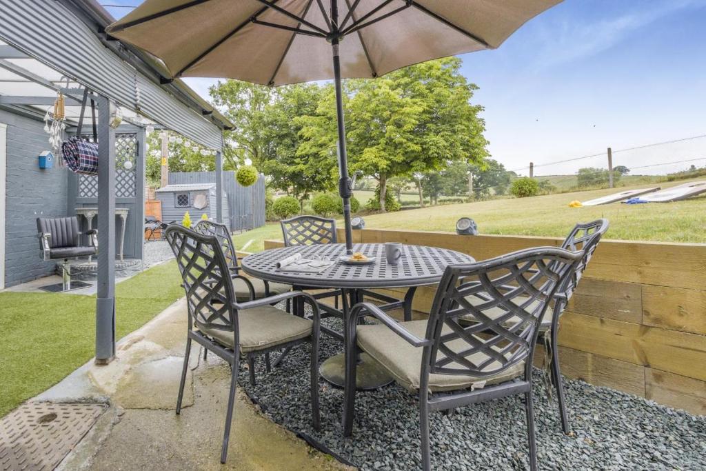 3 Bed in Forden oc-c30173, Forden (updated prices 2026)