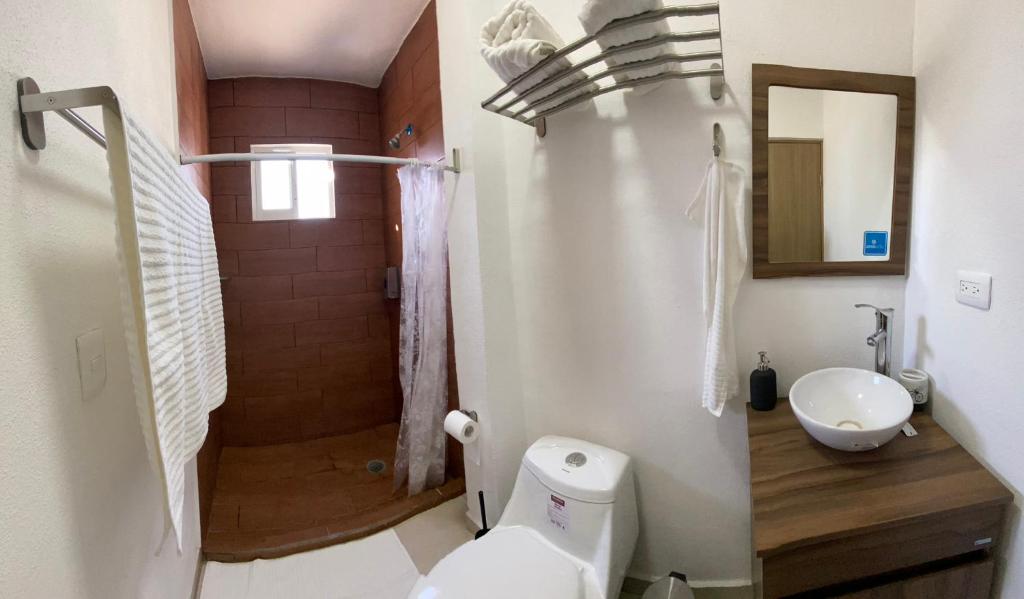 Casa con 3 habitaciones Calicata Residencial（Ocotlán）：（最新料金：2026年）