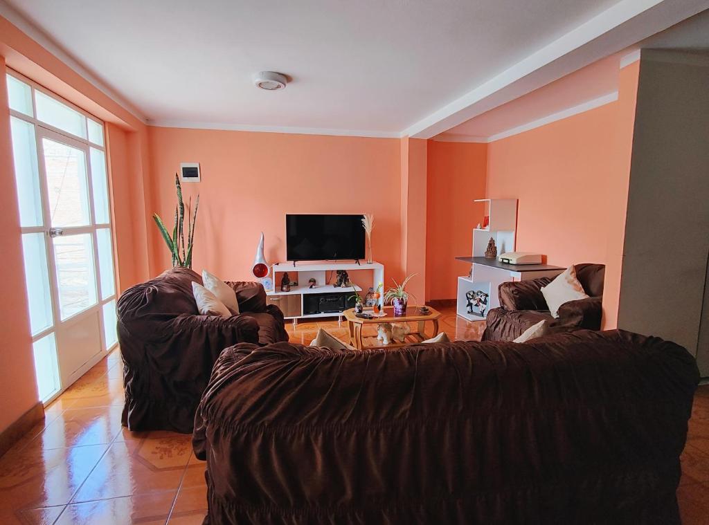 Wasin Kusi, Ayacucho (tarifs actualisés, 2026)