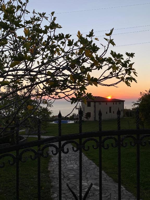 Villa 11 Infinity pool & garden, Dobra Voda (aktualisierte Preise für 2026)