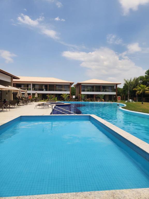 Ilhabela Village on Ilha do Meio Itacimirim, Camaçari (prețuri ...