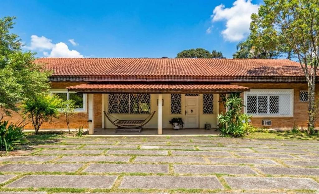 Casa de Alto Padrão na Serra com Piscina e Jacuzzi, Mairiporã (tarifs ...