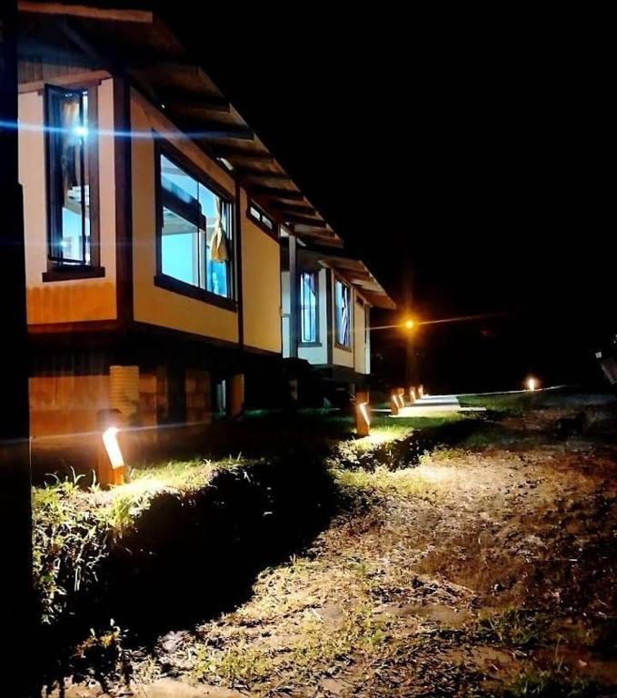 Casa Jaguar, Tena (tarifs actualisés, 2026)