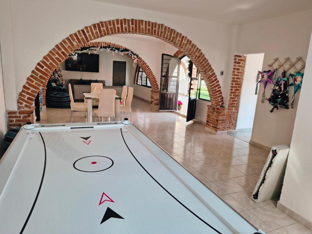 Alojamiento "Lucero", Cuautla de Morelos (precios actualizados 2026)