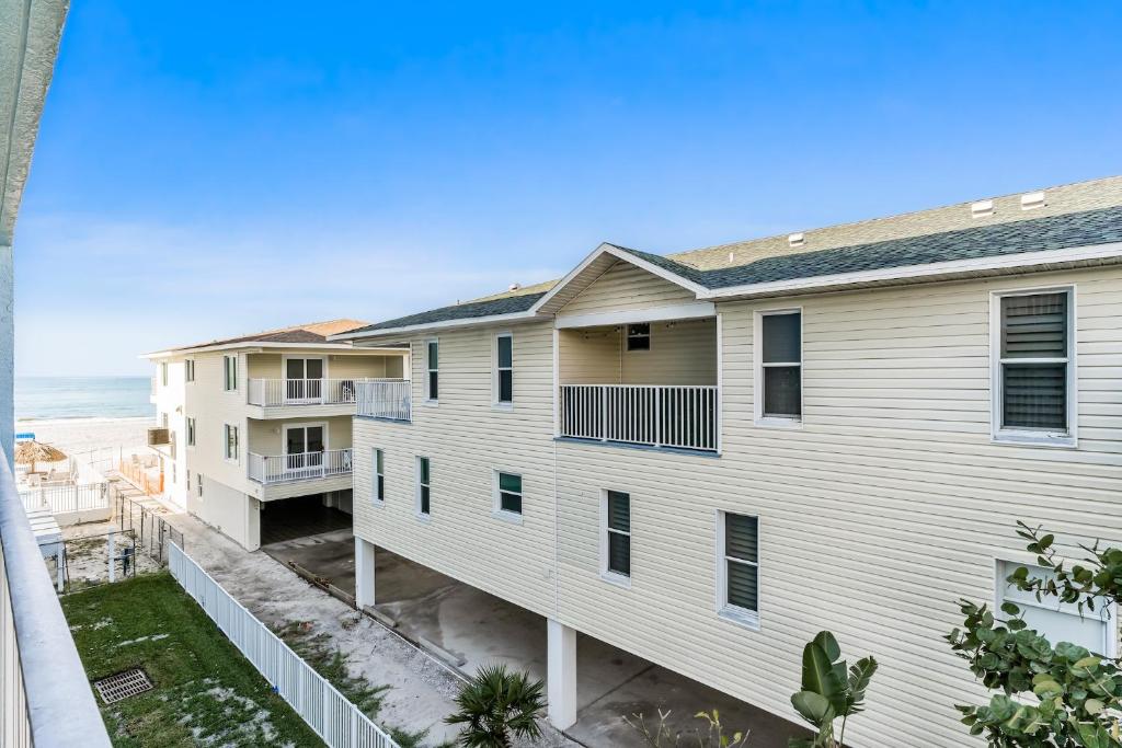 Sand Dollar 212, Clearwater Beach (bijgewerkte prijzen 2026)