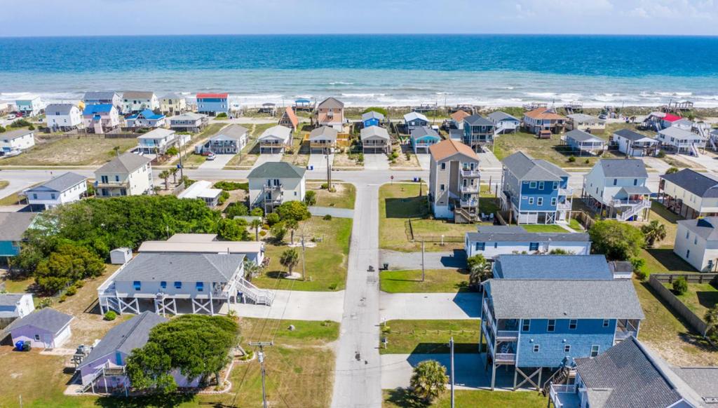 6th St Surf City, Surf City (tarifs actualisés, 2026)