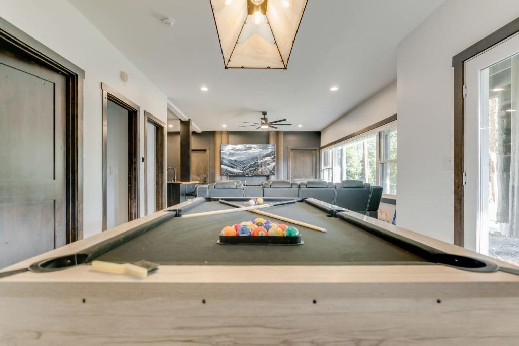 Keystone 5BD 5 5BT Luxury Remodel 2025 & Pets, Keystone (tarifs ...