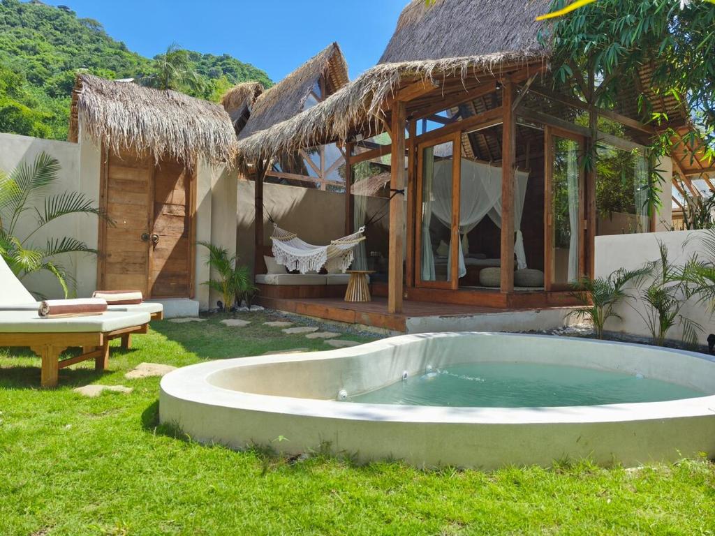 New Manggis 4, Gladak paradise, Kuta Lombok (prezzi aggiornati per il 2026)