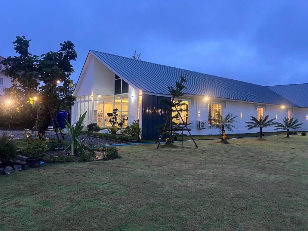 โรงแรมเพาะสุข กู๊ดดรีม, Ban Wang Hu Kwang (vuoden 2026 päivitetyt hinnat)