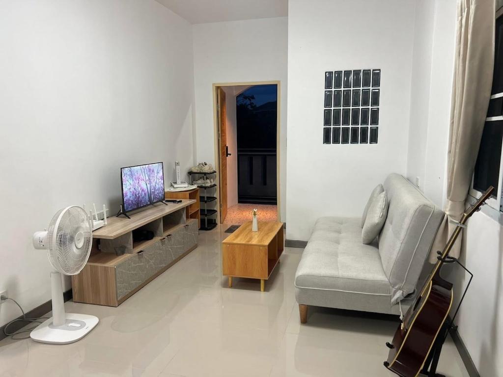 Cheeva Home, Ban Pa Tung (7) (2026. aasta uuendatud hinnad)