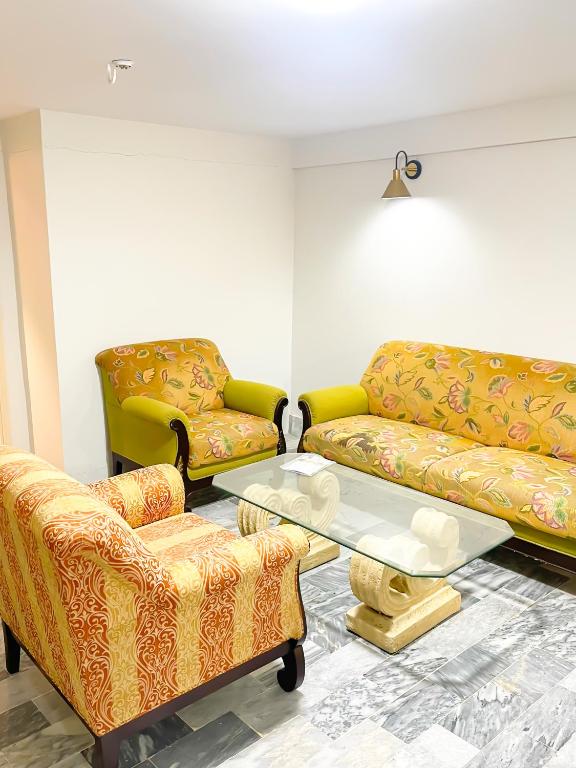 SA Residency DHA phase 5, Karachi (updated prices 2026)
