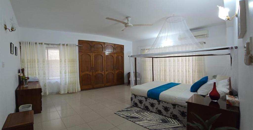 Green House DHK, 다카 (2026년 최신 요금)