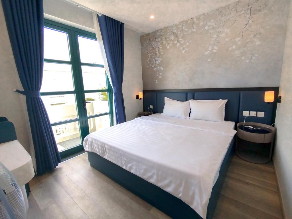 Alisa Phu Quoc Waterfront Hotel, Phu Quoc (mga updated na presyo sa 2026)