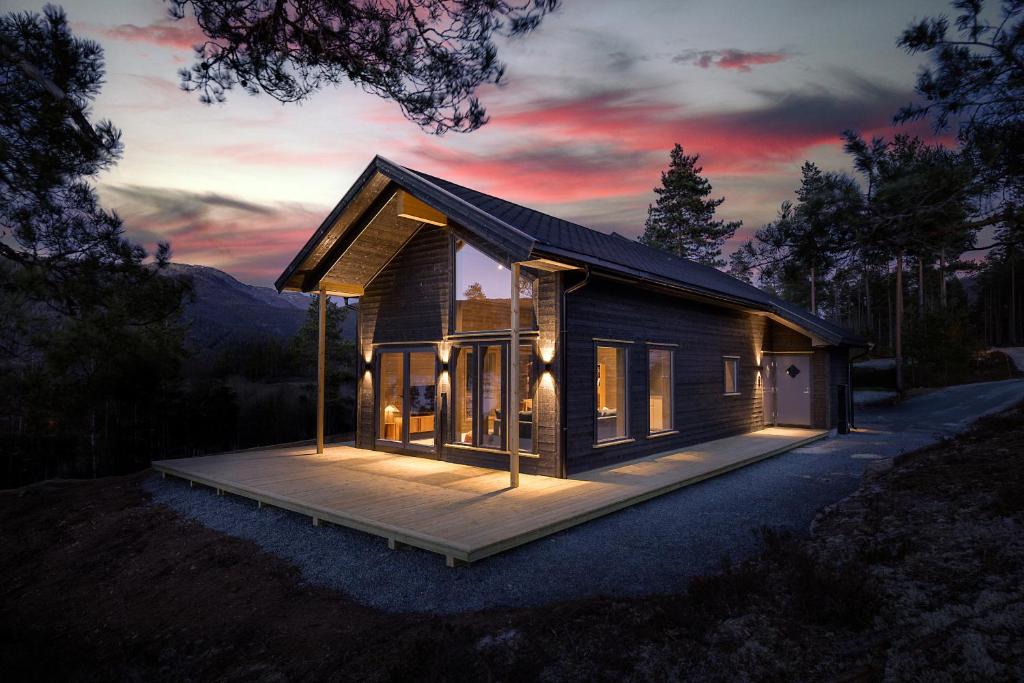 Berre Veit 6p, Sinnes (precios actualizados 2026)