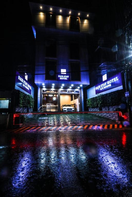 Fair Stay Hotel, Ernakulam (updated prices 2026)