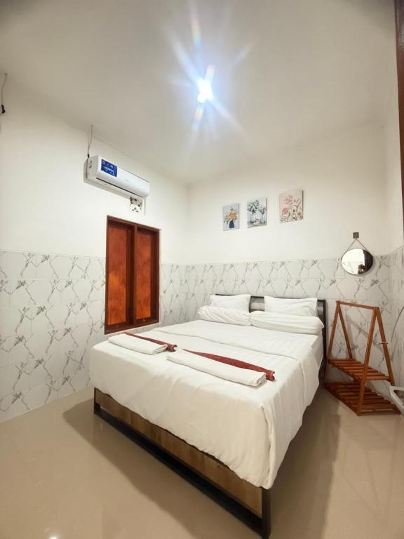 Private Room Near Sanur Beach Bali, Sanur (tarifs actualisés, 2026)