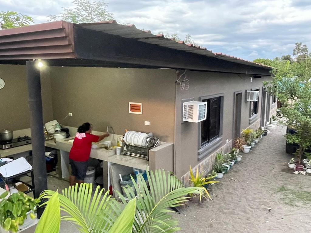 Marcusito's Beachfront Vacation Place, San Agustin (updated prices 2026)