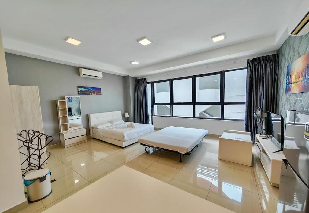 Arte Plus by Jerry, Kuala Lumpur (preços atualizados de 2026)