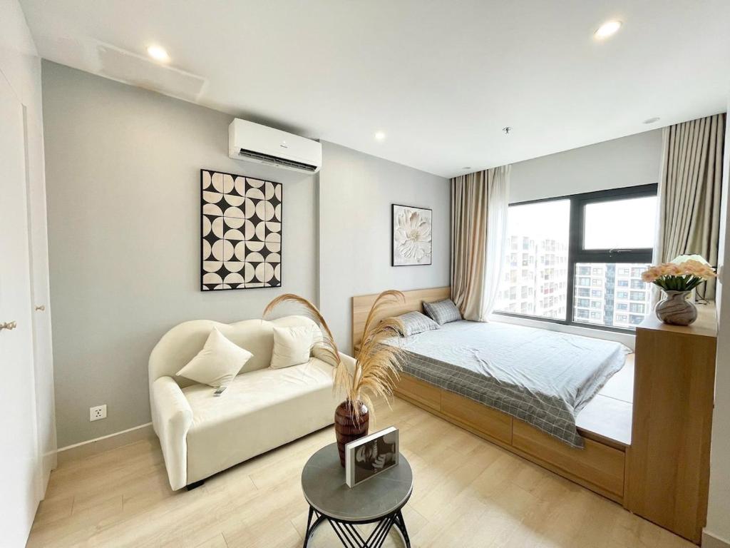 Studio S1 Vinhomes Ocean Park - Gia Lâm - HN, Gia Lâm Pho (mga updated ...