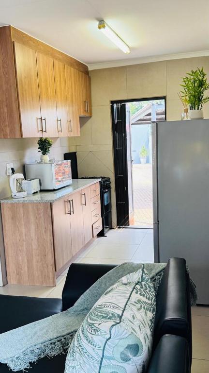Tshepang Modern Suites Secunda, Secunda (preços atualizados de 2026)