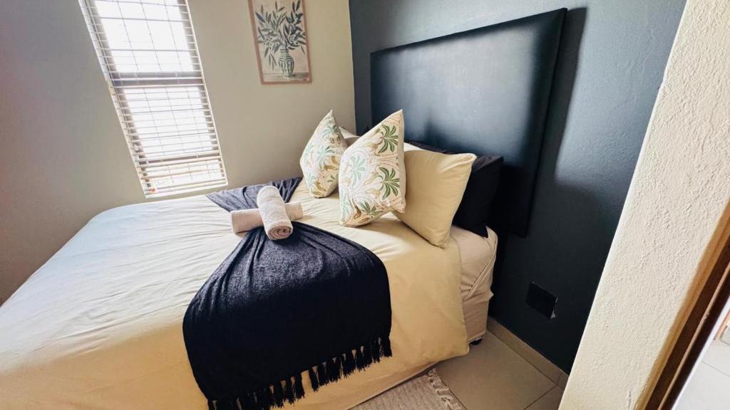 Tshepang Modern Suites Secunda, Secunda (preços atualizados para 2026)