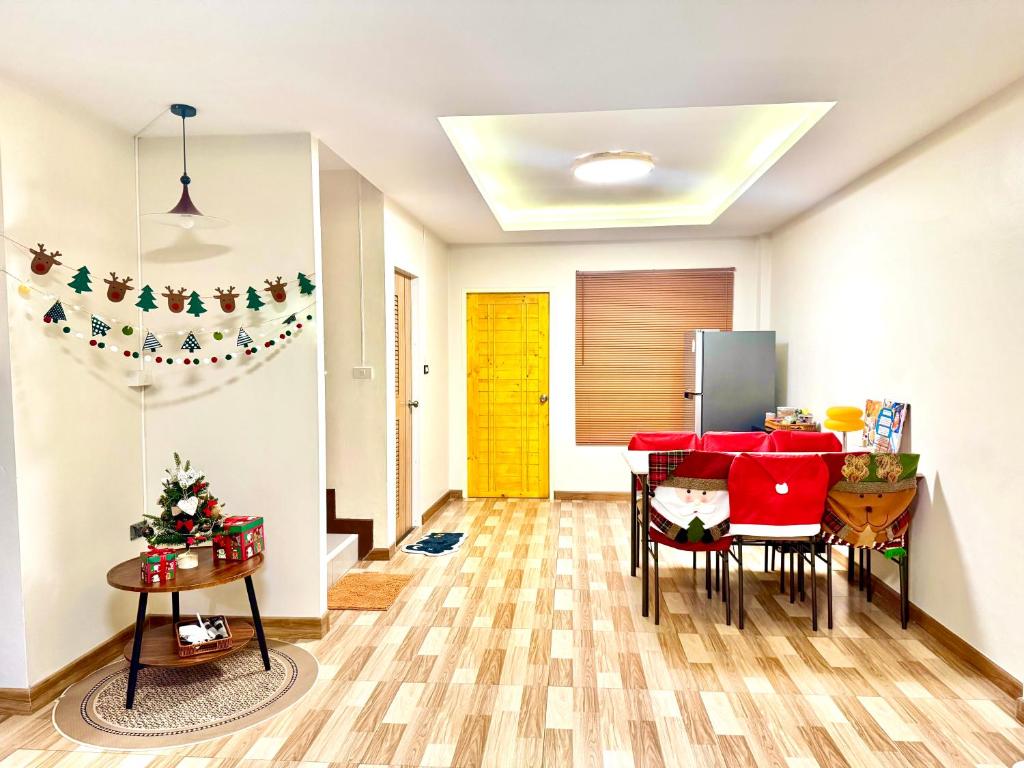 My homey bangsaen, Ban Bang Saen (preus actualitzats el 2026)