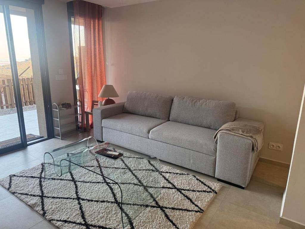 Appartement vue mer et montagne, Olmeta-di-Tuda (aktualisierte Preise ...
