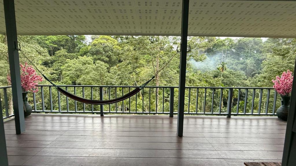 Part of house jungle View, באן טאי (מחירים מעודכנים לשנת 2026)