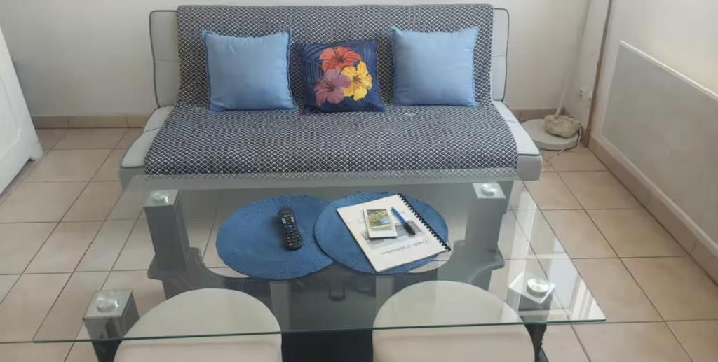 Magnifique appartement bord de mer - Vue Ocean, La Flotte (prezzi ...