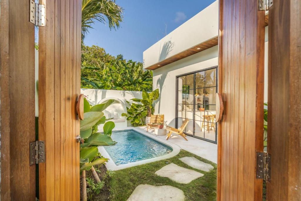 Saltu Villas, Bingin Beach (precios actualizados 2026)