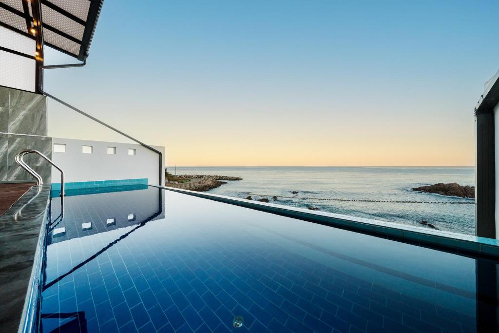 Yeongdeok Searest Poolvilla, Changsa-ri (prezzi aggiornati per il 2026)