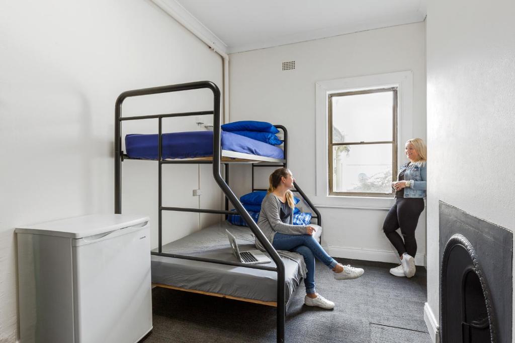 Secret Garden Backpackers, Sydney, Sydney (updated prices 2025)