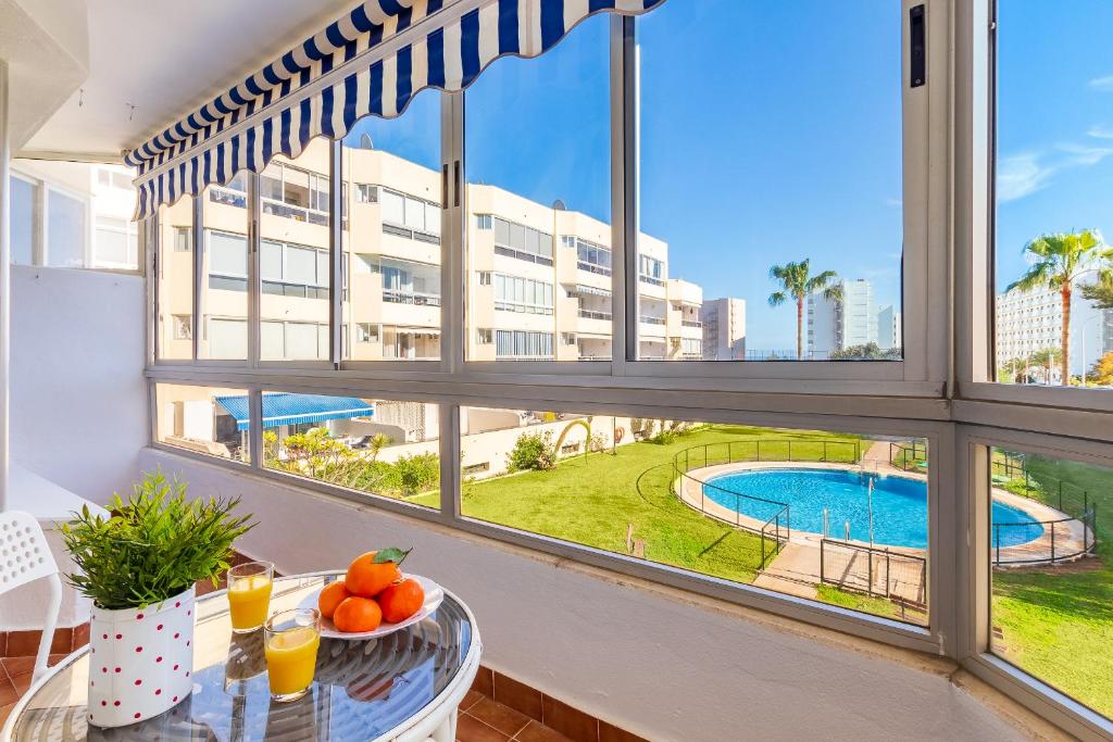 Vistamarina 202B By IVI Real Estate, Torremolinos (prisene oppdatert ...