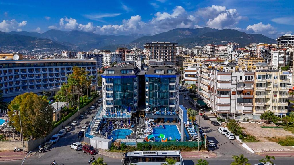 RELAX BEACH HoTEL, Alanya (updated prices 2026)