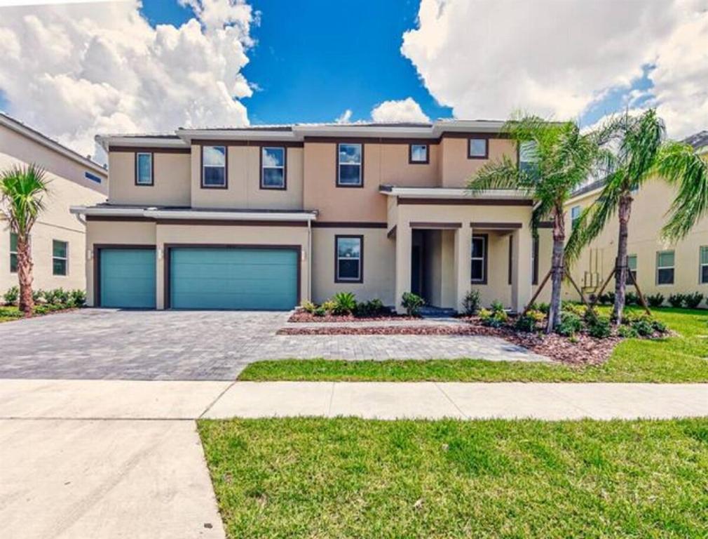 2413 Rama Drive · As Seen On TV Wonderful World Bowling Villa Veran ...