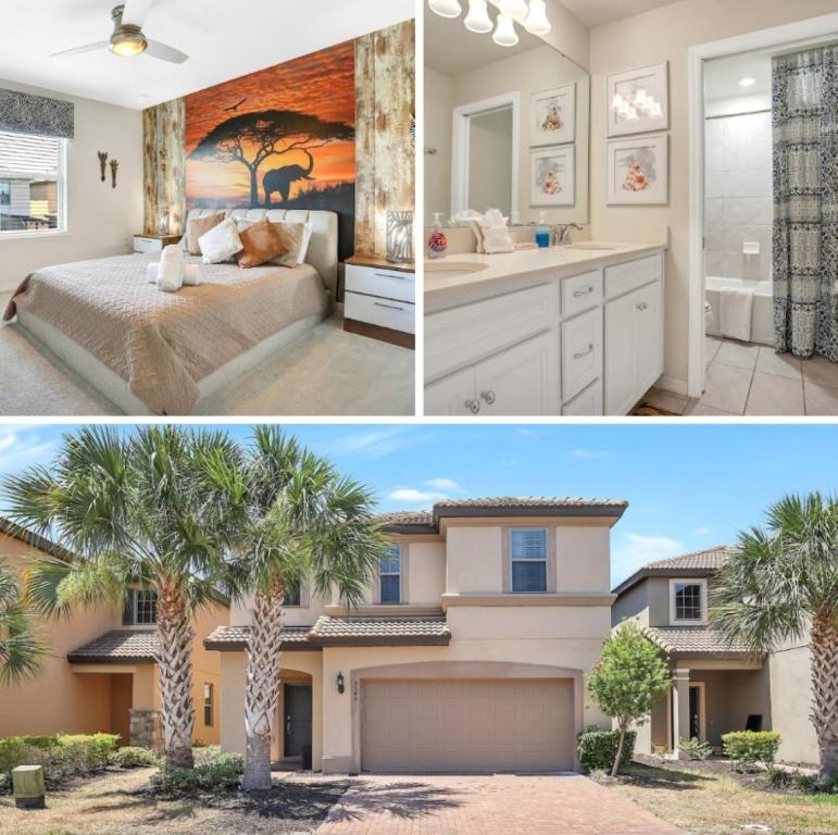 5548 Misty oaks circle Bedroom 7, Davenport (aktualisierte Preise für 2026)