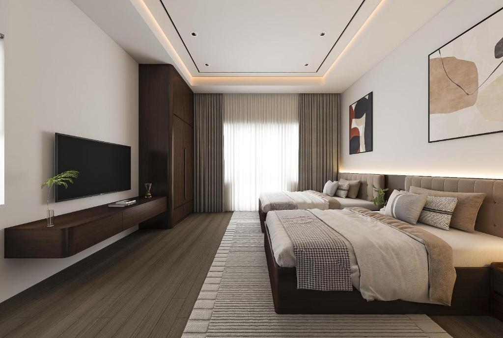 De Mon Villa, Làng Tong Tchoung (precios actualizados 2026)