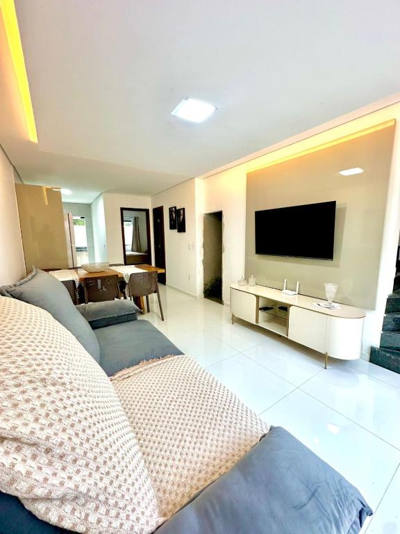 Casa Sol e Mar-Elegância, Conforto e Praticidade, Porto Seguro (tarifs actualisés, 2026)