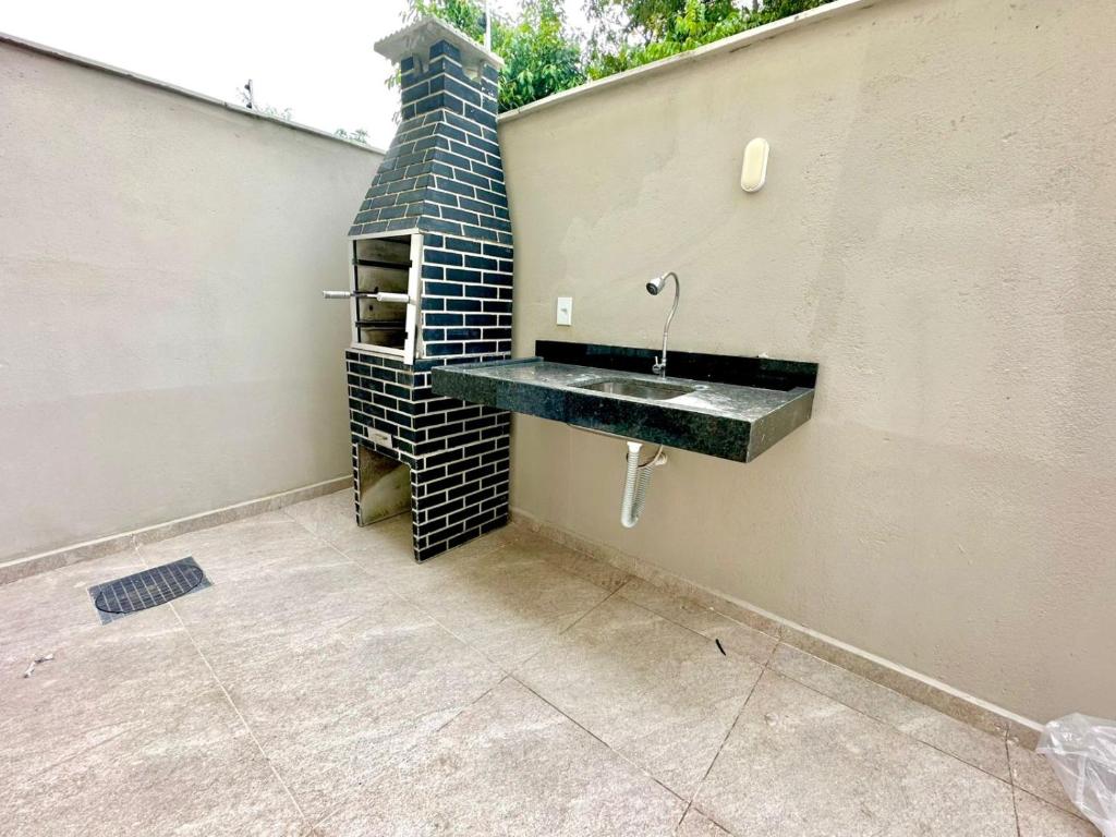 Casa Sol e Mar-Elegância, Conforto e Praticidade, Porto Seguro (tarifs actualisés, 2026)