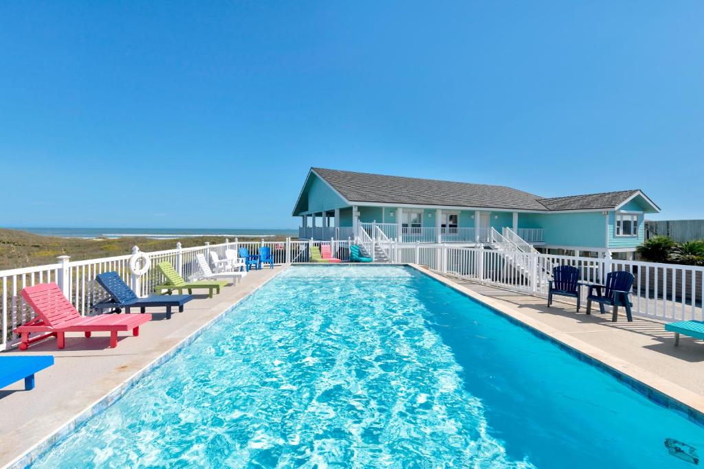 Executive Beach Paradise, Port Aransas (prezzi aggiornati per il 2026)