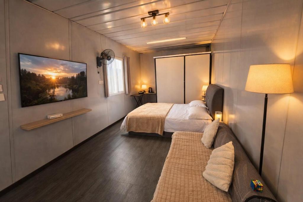 Galaxy Homestay（イポー）：（最新料金：2026年）