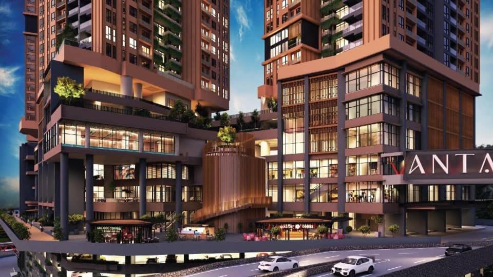 Antara Genting by Enigma 3BR, High Floor, Jacuzzi, Genting Highlands ...