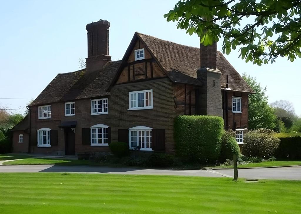 Loxley Barn, Long Marston (bijgewerkte prijzen 2026)