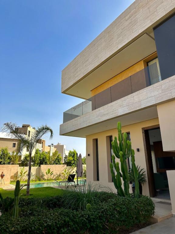 Exceptional Villa Noria Golf, Marrakech (mga updated na presyo sa 2026)