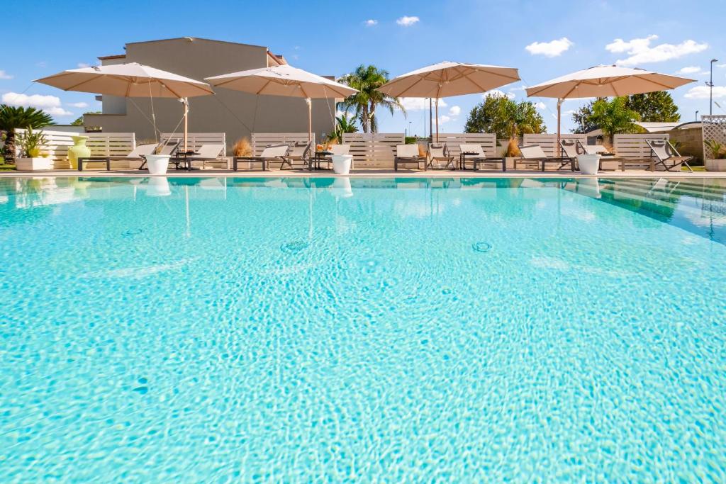 Villa Malea Luxury - Otranto, Giuggianello (updated prices 2026)