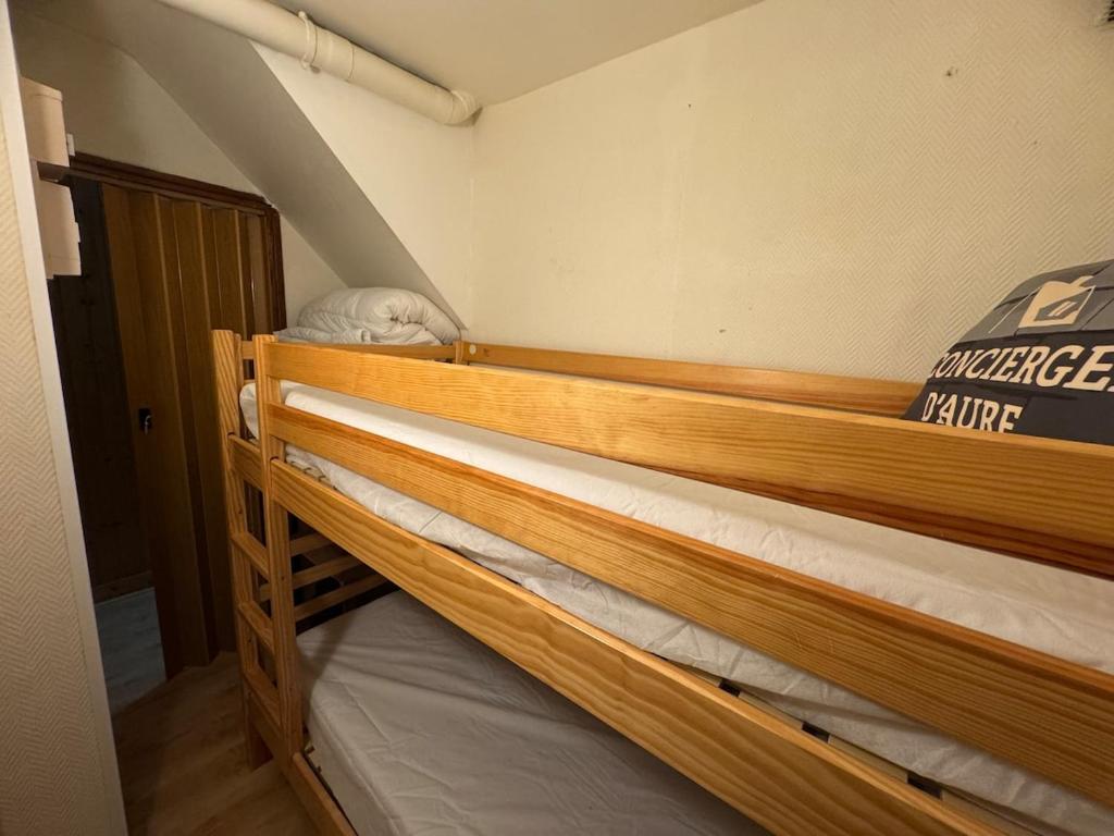 Duplex au pied des pistes de ski - Armazan, Saint-Lary-Soulan (nove ...